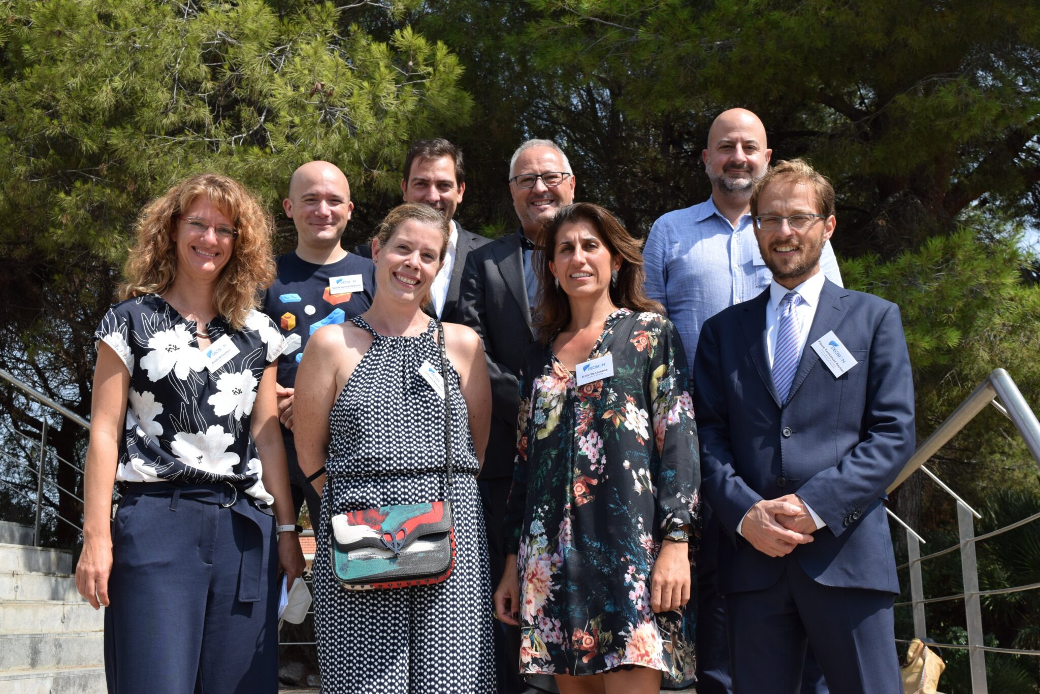 3rd DECISION General Assembly - EF CLIF