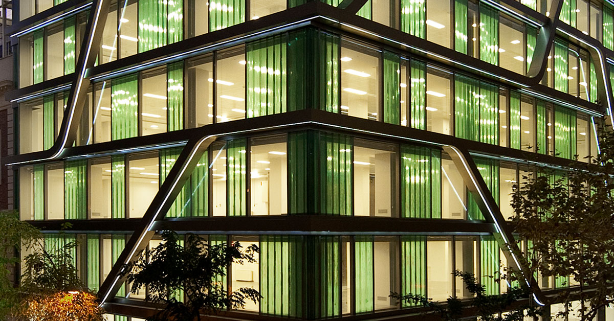 Our organization - EF CLIF